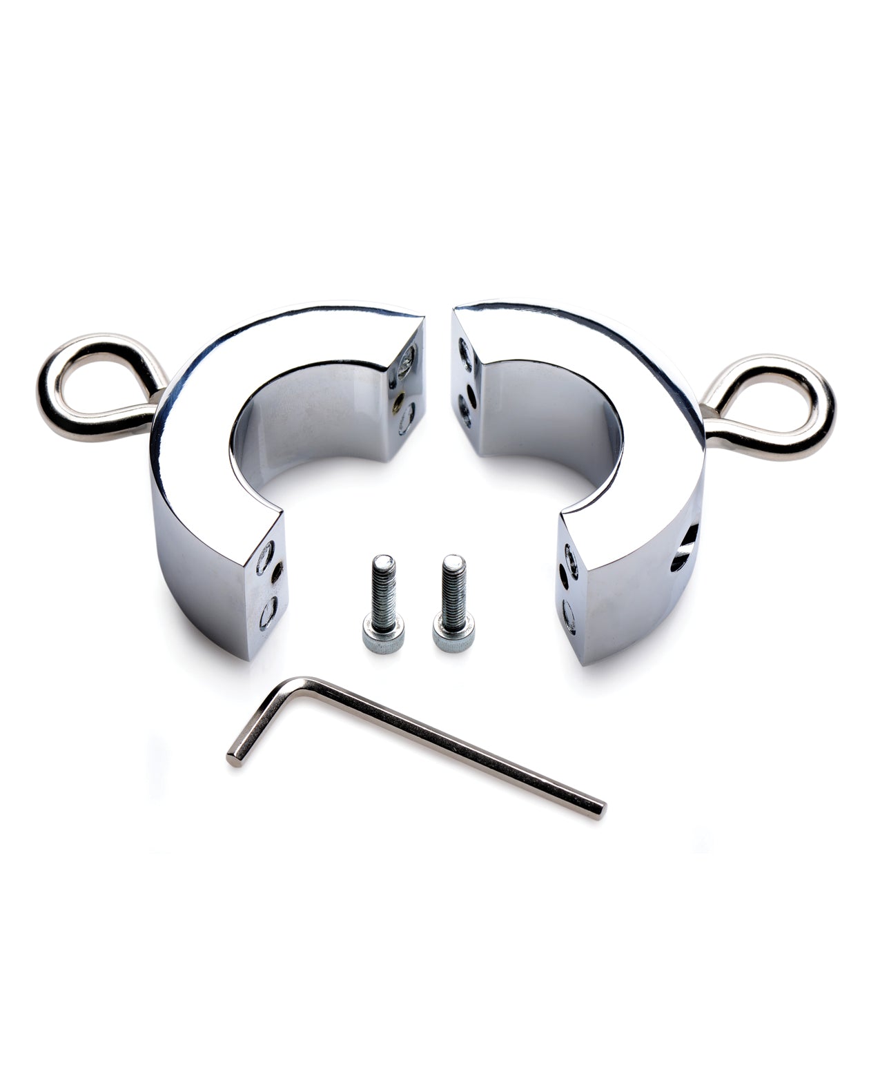 Master Series Ball Trap Metal Ball Stretcher – Hella Raw