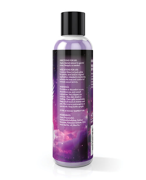 Creature Cocks - Creature Slime Purple Slime Water-Based Lubricant 8oz ...