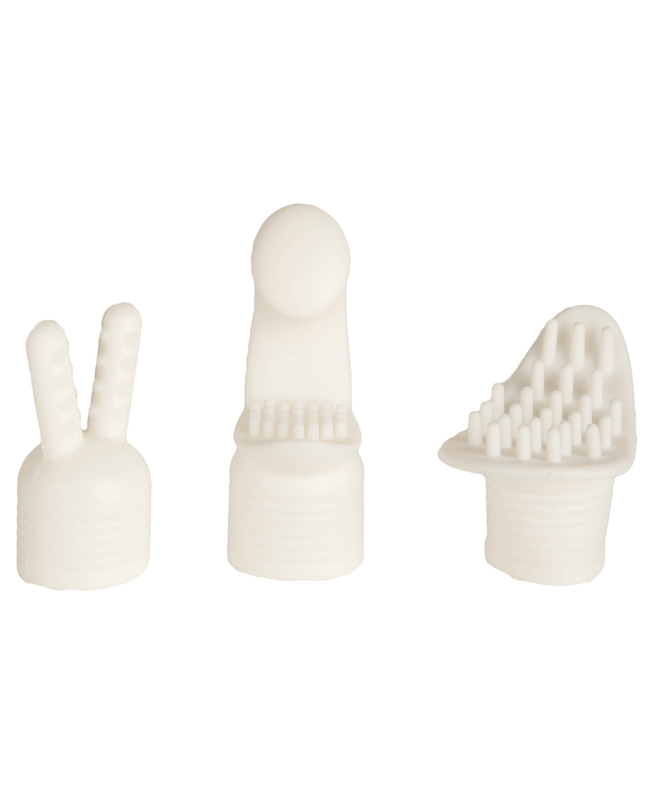 Yorokobi Mini Wands Attachments – Hella Raw